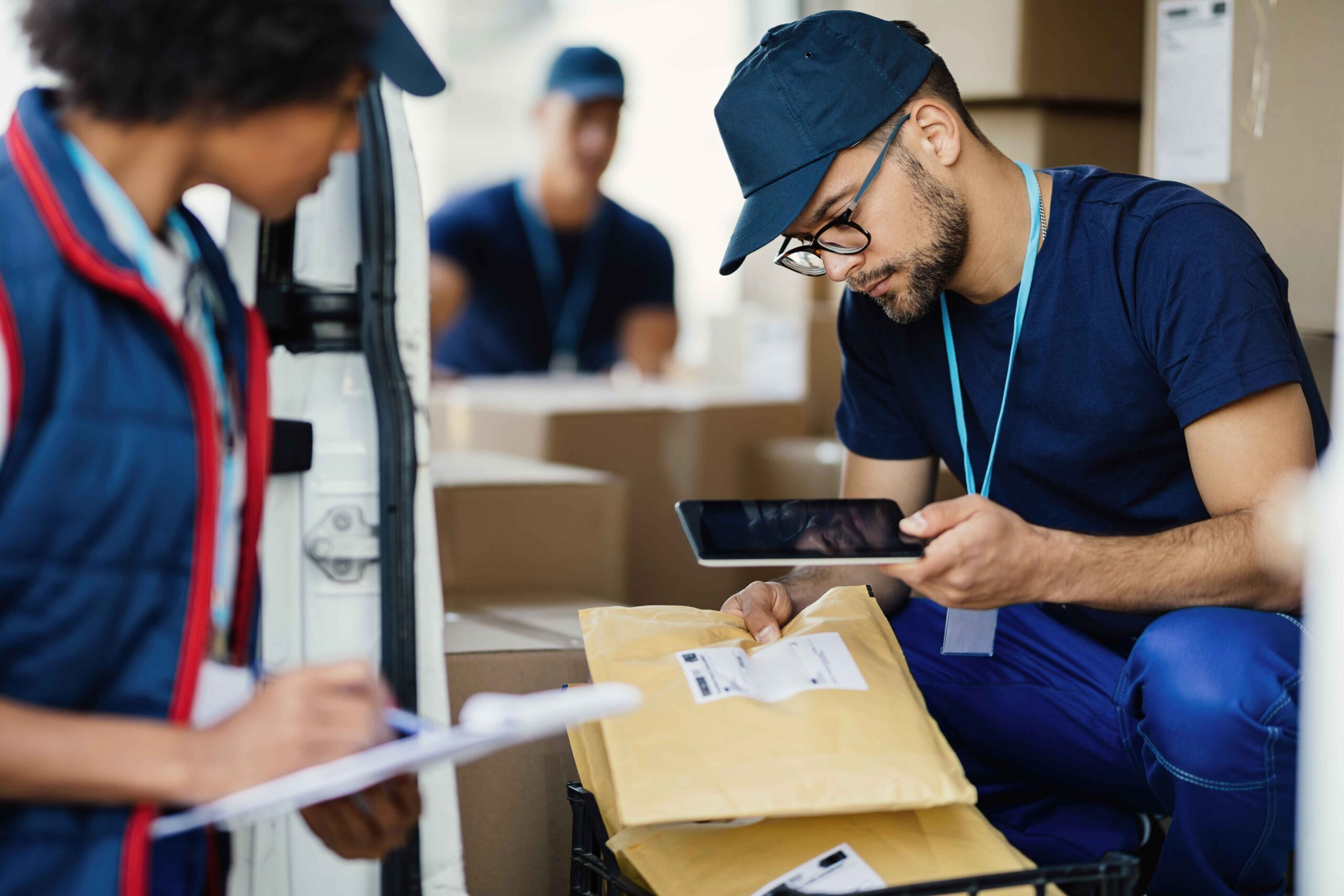 What Is a Fulfillment Center? Understanding Warehousing and Shipping